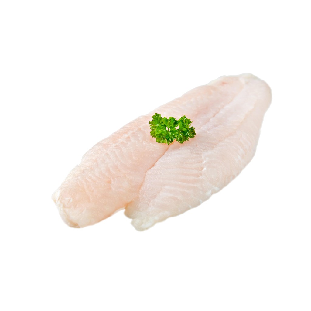 White Fish Fillets 多利鱼片 (Frozen, 1kg/pkt) | Shopee Singapore