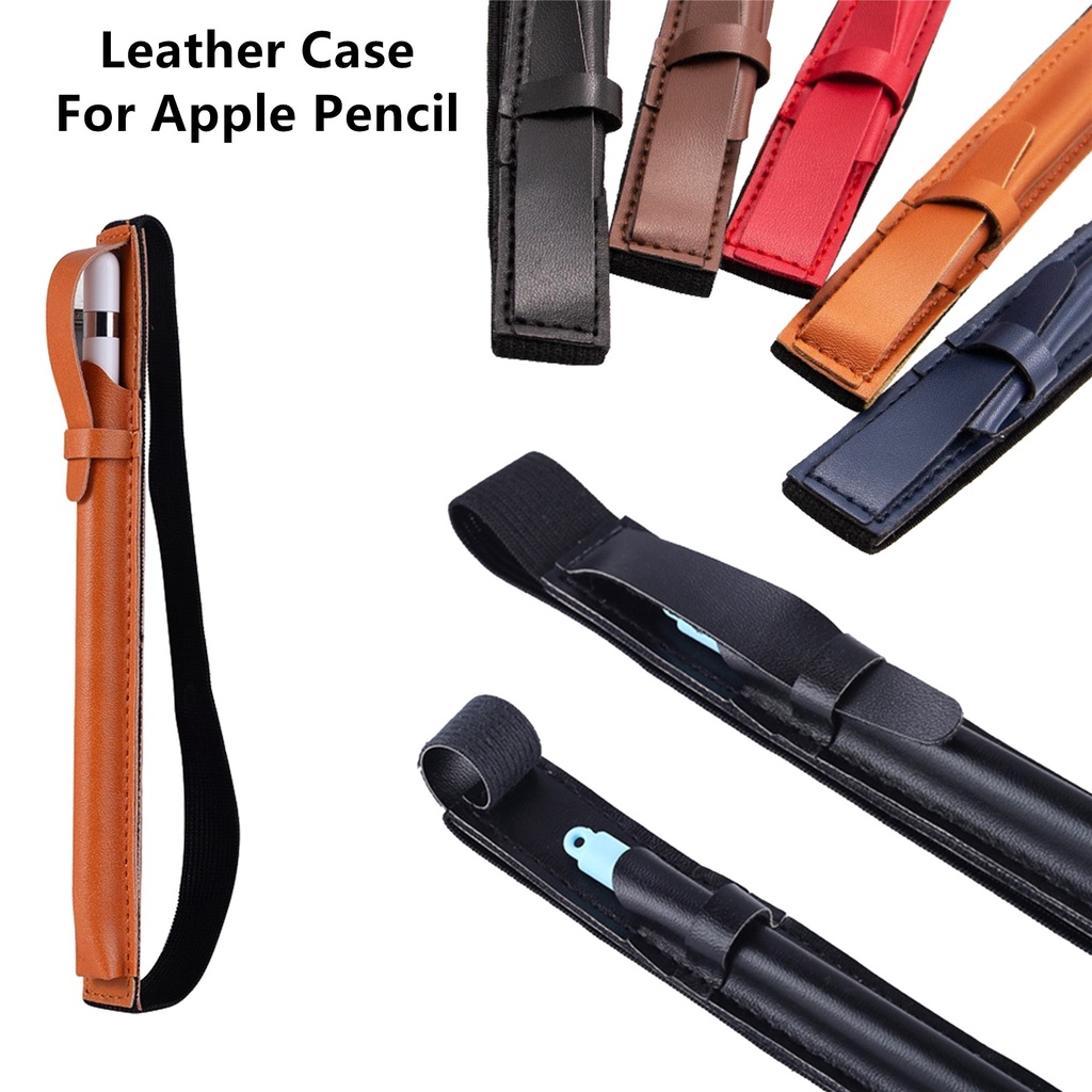 Protect Leather Case For Capacitive Touch Screen Pen Cover Tablet ...