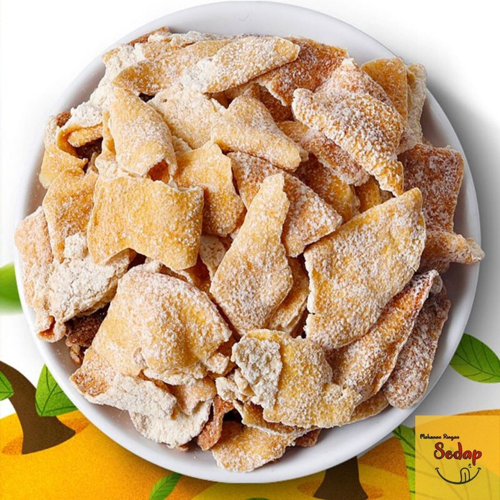 250g 500g Asam Kulit Limau Manis Masin (Orange Peel) - Halal [Sour Plum ...