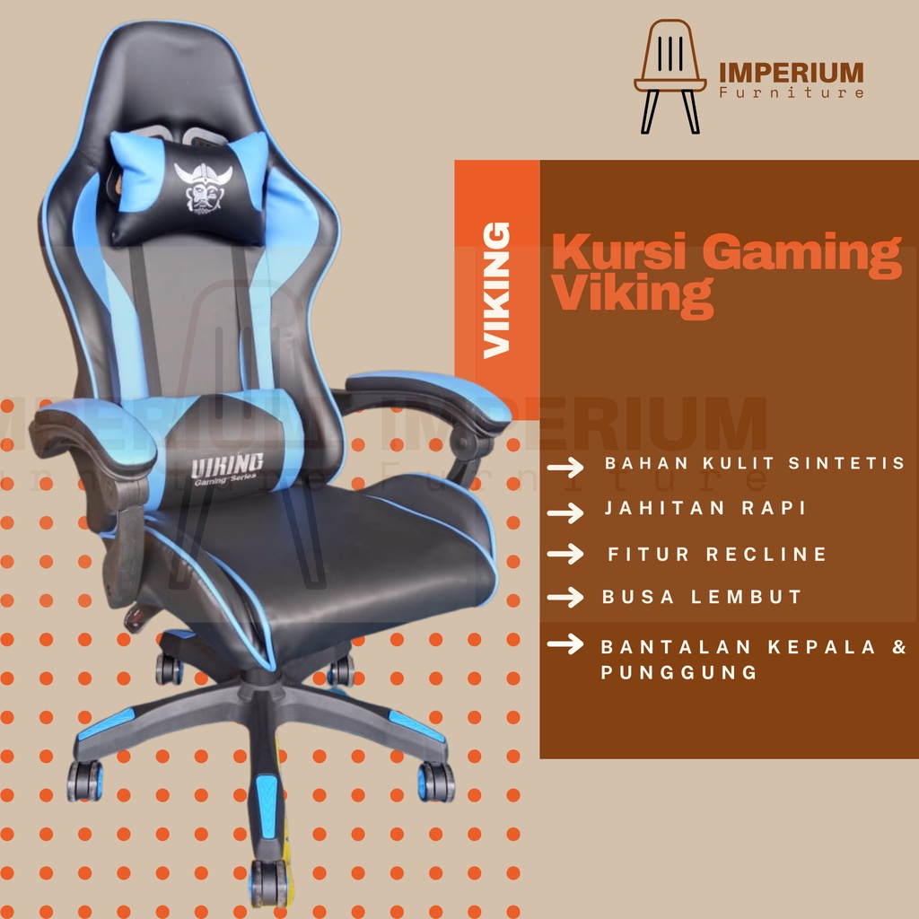 Gaming Chair/Cheap Gaming Chair/Gamer Chair/Gaming Chair/Viking Gaming ...