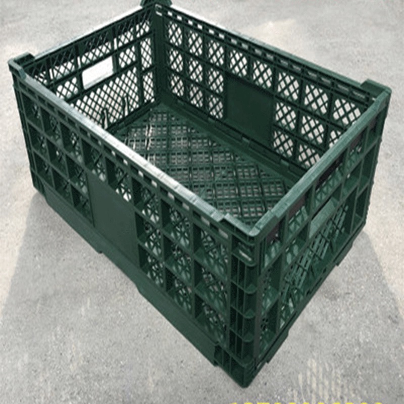 Storage Sorting Baskets- Multi-function//Plastic Folding Basket Fruit ...