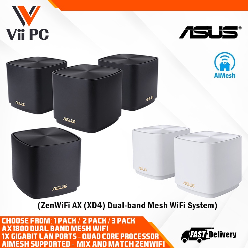 wifi mesh - Prices and Deals - Jun 2026 | Shopee Singapore