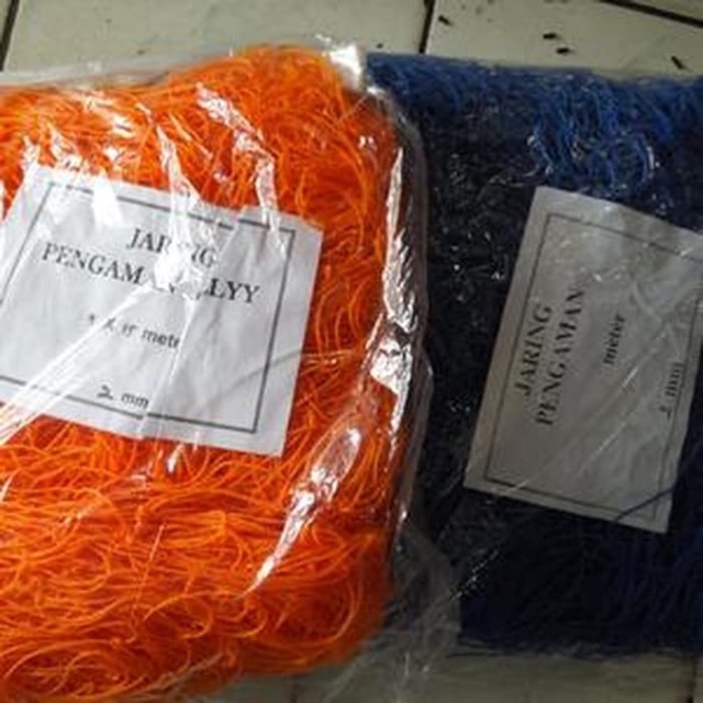 Safety Fence Net/Football /futsal gto Size 5*15 Meters | Shopee Singapore