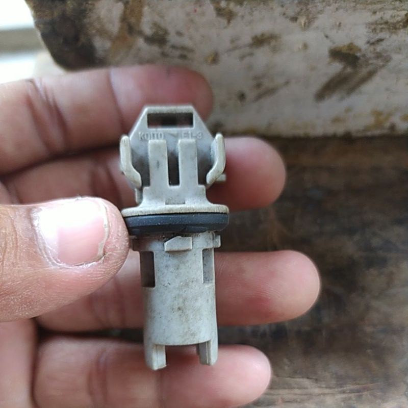 Baleno twilight light socket 1995 1996 1997 1998 original | Shopee ...