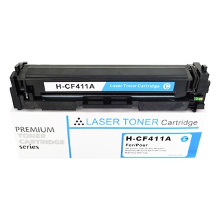 Compatible 410A/CF410A/CF411A/CF413A/CF412A/410X/CF410X/CF411X/CF413X ...