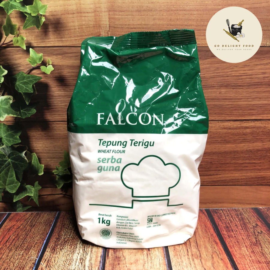 Falcon Wheat Flour 10kg (HALAL HIGH QUALITY) | Shopee Singapore
