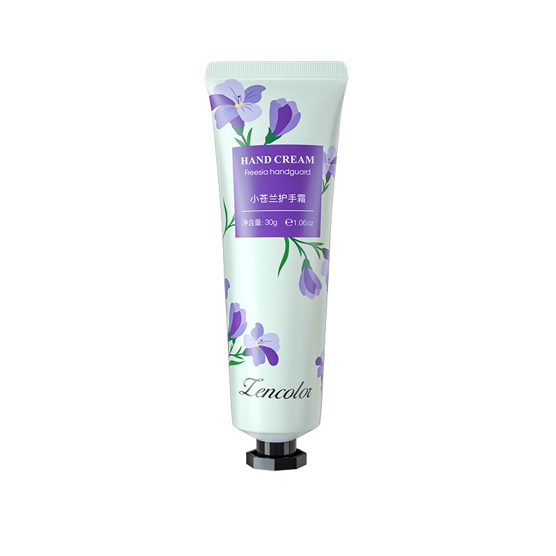 Lencolor Moisturising Hand Cream Hand Lotion Hand Essence Scented 30g ...