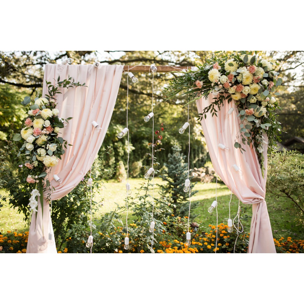 Wedding Backdrop Bodas Photo background Photocall Birthday Decoration ...