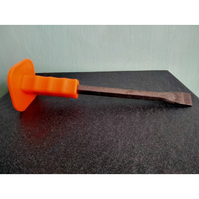 CONCRETE CHISEL/HAT CHISEL 8 inch and 10 inch, 12 inch | Shopee Singapore