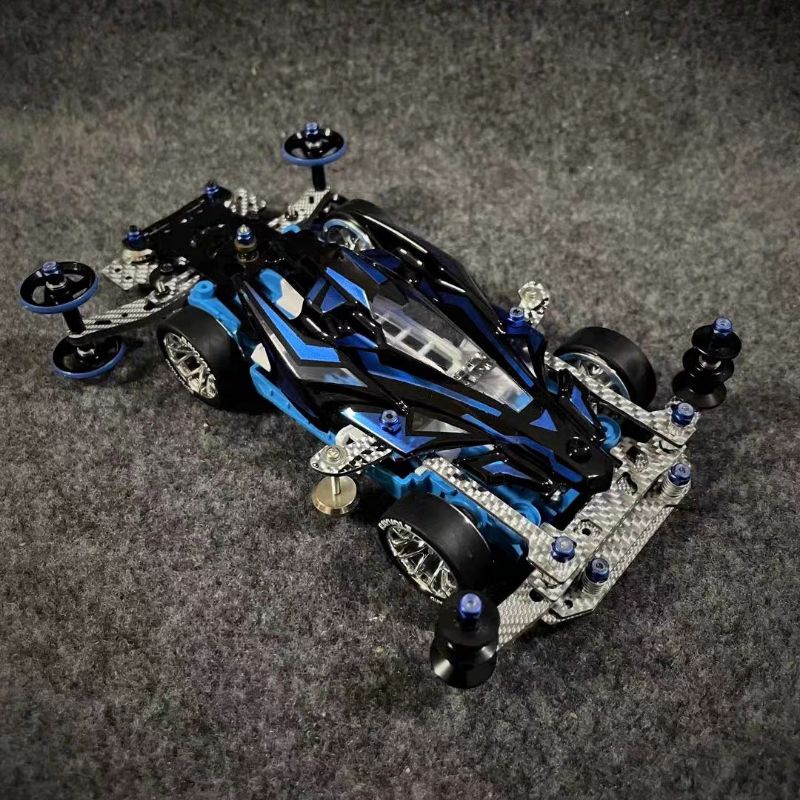 completed set tamiya mini 4wd | Shopee Singapore