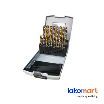 Keil Power Drill Bit Set Meal Drill Bit | Shopee Singapore