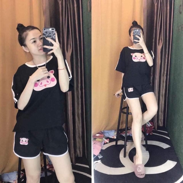 Pig Thigh Set | Shopee Singapore