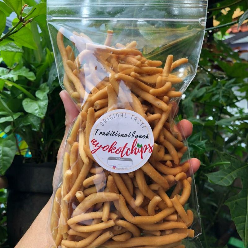 Original Onion Stick 250Gr | Shopee Singapore