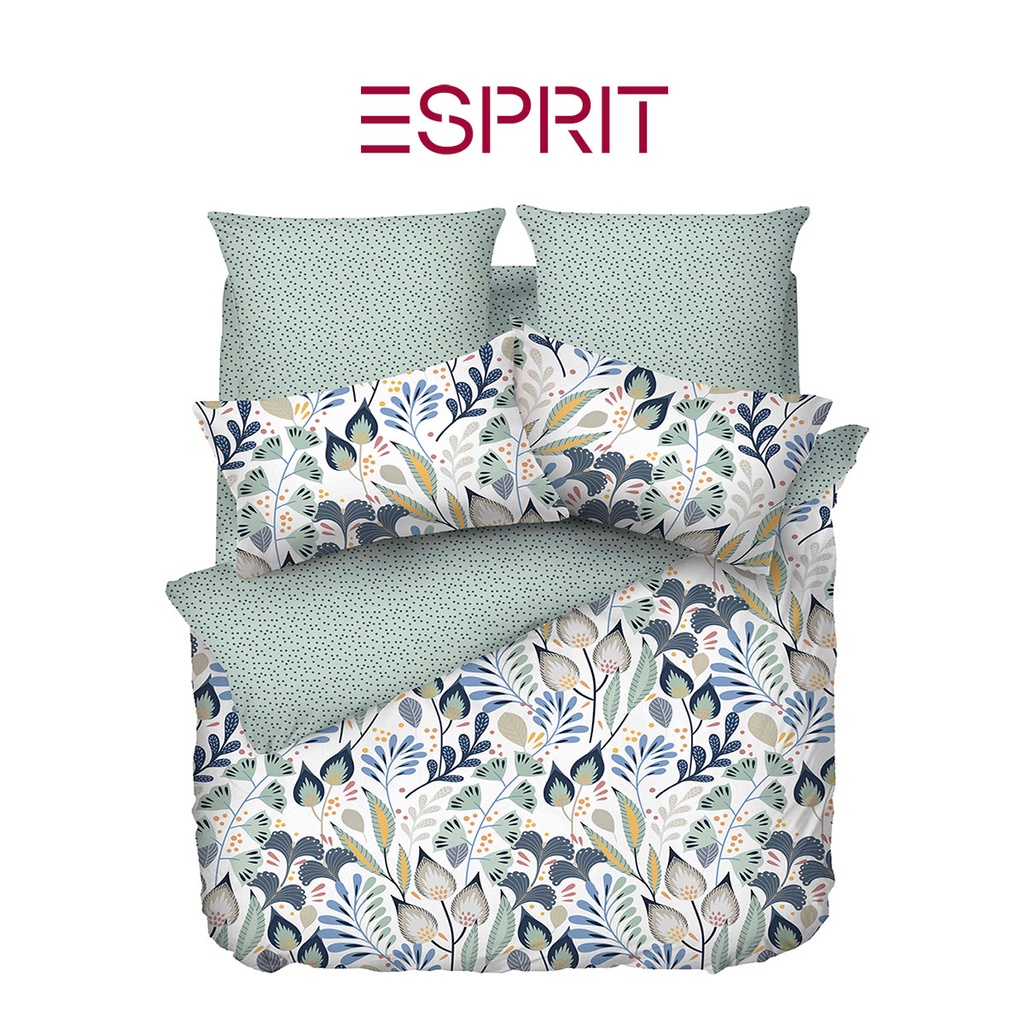 Esprit Comforter collection | Shopee Singapore