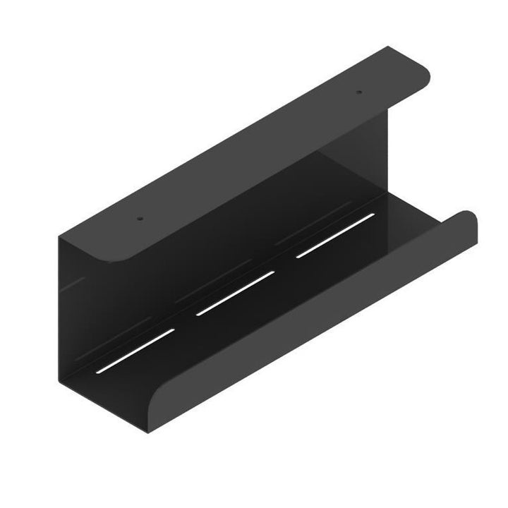 EverDesk Cable Tray - Cable Management, Under Desk Wire Organizer ...