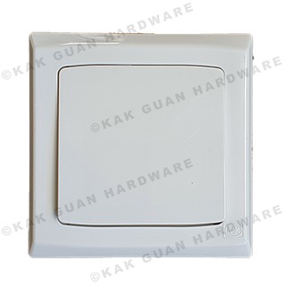 MK SLIMLINE PLUS WIDE ROCKER & SMALL ROCKER SWITCHES, SWITCH SOCKET ...