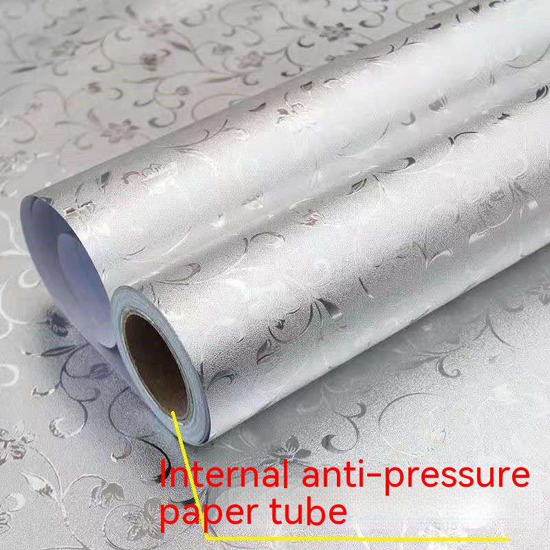 Thickened Kitchen Waterproof Oil-Proof Sticker High Temperature ...