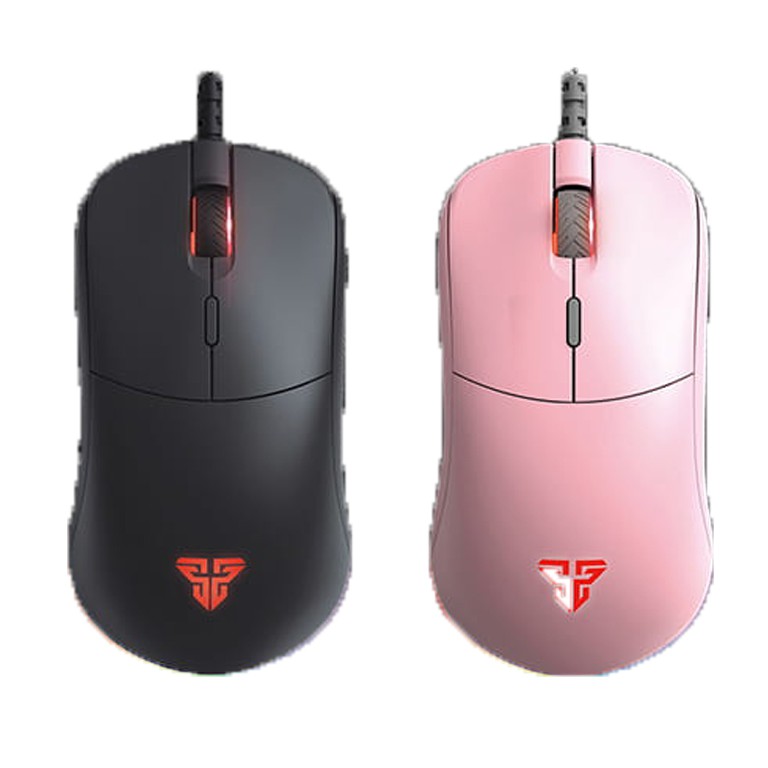 FANTECH UX3 HELIOS Ultra-Lightweight Extreme Gaming Mouse Seven-Speed ...