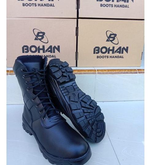 10.10 PDL Shoes Rate TNI POLRI Sole ARMY SECURITY Guard POL PP Antem ...