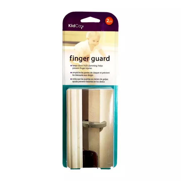 Kidco Finger Guard for Doors 2pcs (2 colours) | Shopee Singapore