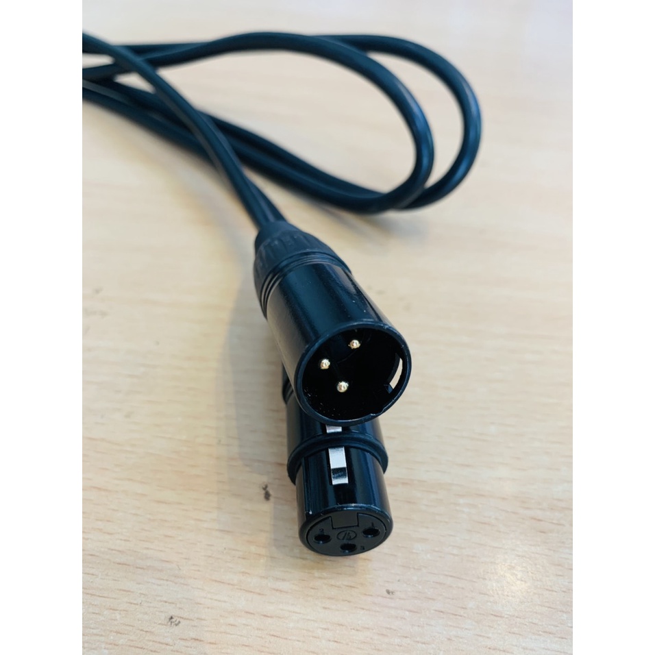 Dmx Cable 3-Pin Signal Connection for Par LED Headlight Moving Stage ...
