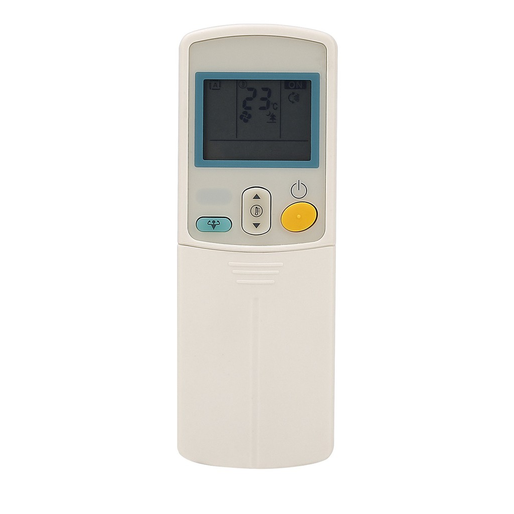 DAIKIN ARC433A15 433A24 433A55 433A73 433A82 air conditioner remote ...