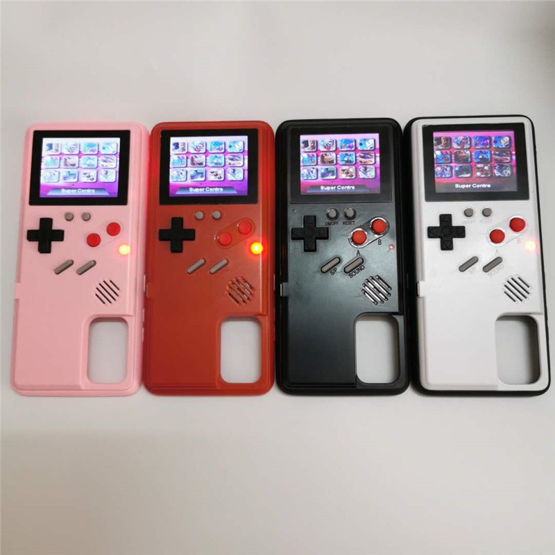 Playable Gameboy Case For Samsung Galaxy S22 S21 Ultra S20 FE Case ...