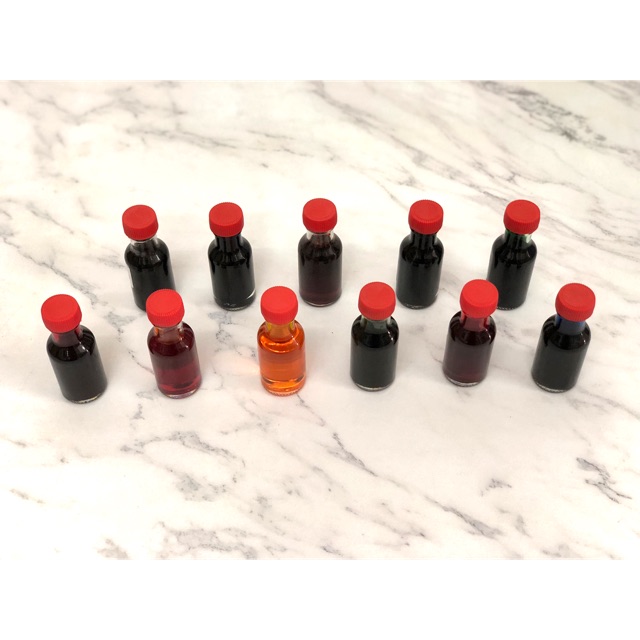 Food Coloring OIL BASED | Shopee Singapore