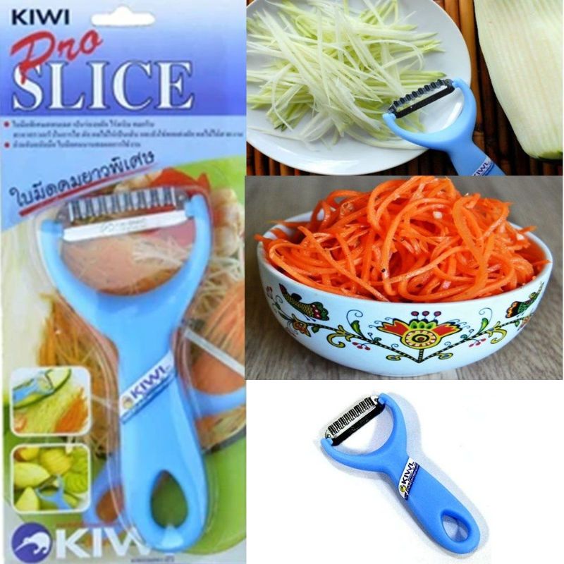Penyagat Betik Somtan Kiwi Pro Slice Fruit Slice Vegetable Slice