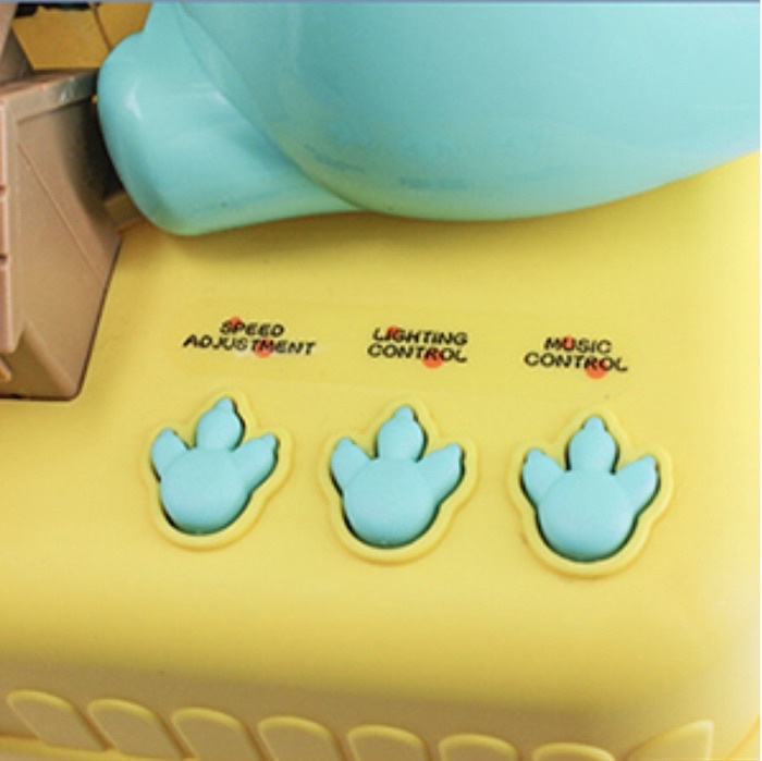 Dinosaur Mini Pinball Catch Machine with Light & Sound | Shopee Singapore