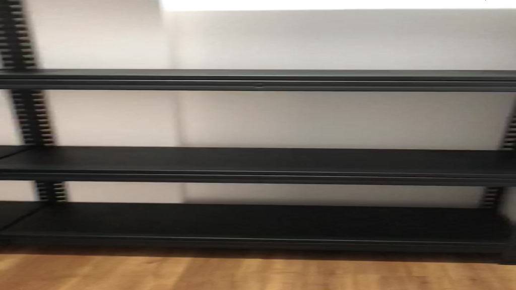 Heavy Duty Metal Boltless Rack (For store room , HDB bomb shelter ...