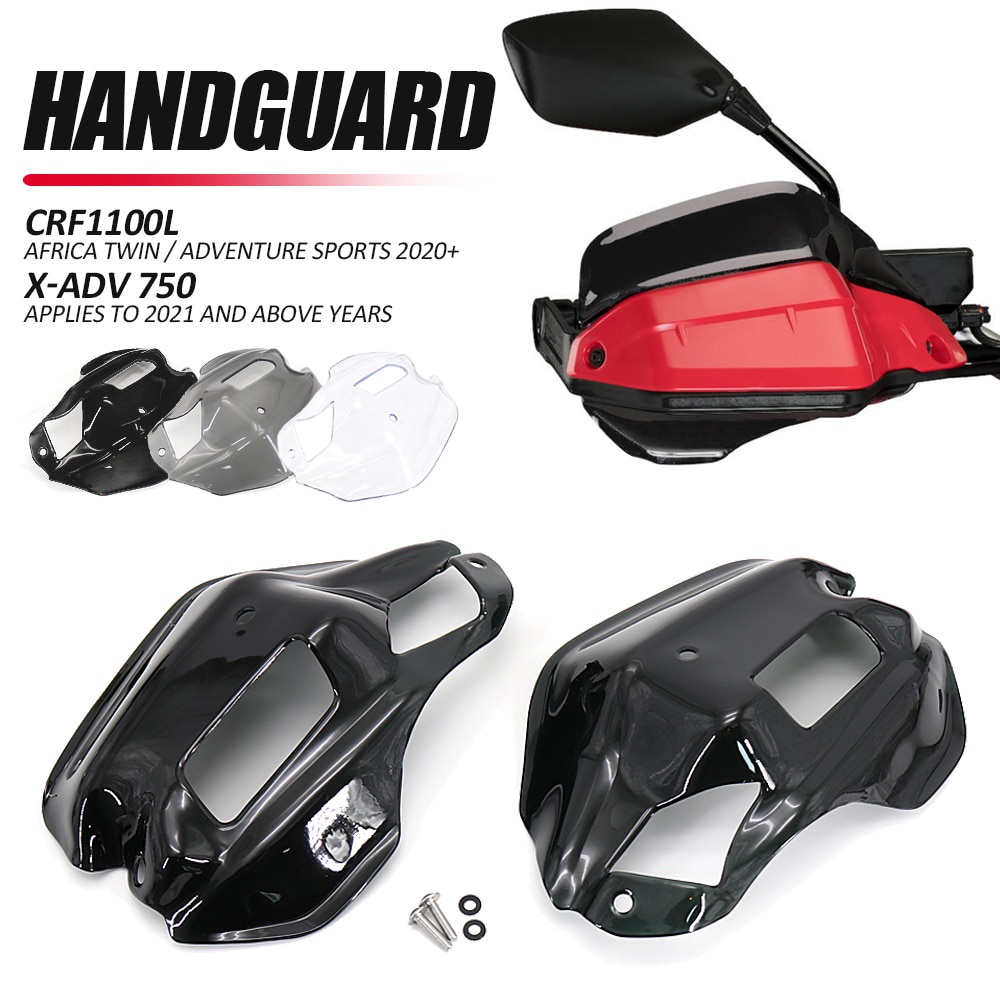 NEW Motorcycle For Honda X-ADV 750 XADV X ADV XADV750 2021 - Hand ...