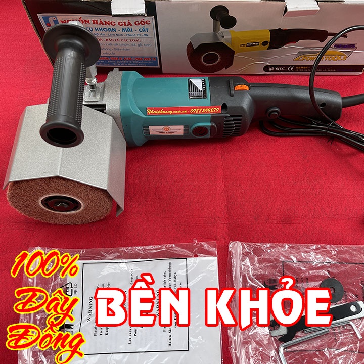 Stainless Steel Scratch Machine, Stainless Steel Strip Generator ...