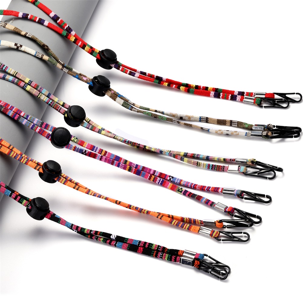 St.kunkka Adjustable Face Mask extender Mask hanging rope Mask ...