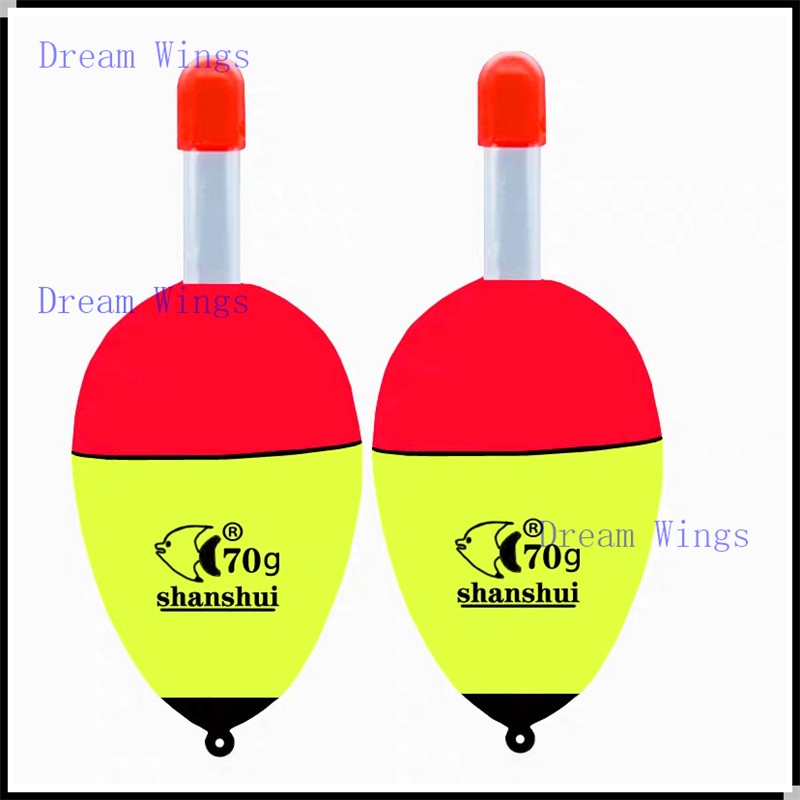 【Stock】fishing float fishing floater Fishing Bobber Nano Awa Big Belly ...