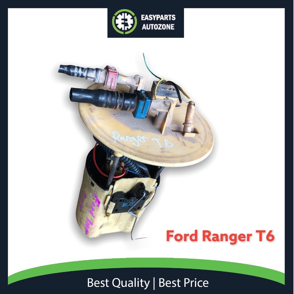 Autozone Ford Ranger T6 Fuel Pump | Shopee Singapore