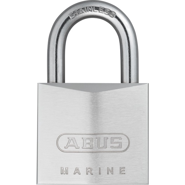 ABUS Marine Padlock 75IB/30 100% rust-free weather proof High Quality ...