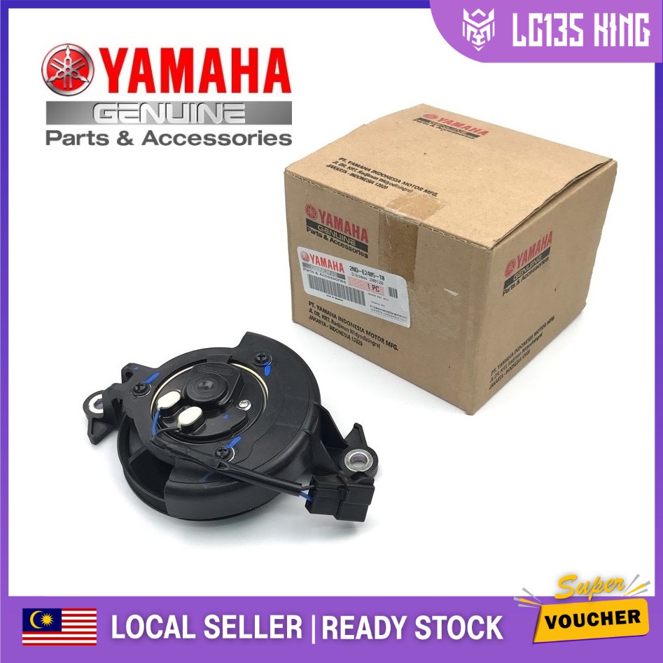 YAMAHA Y15 Y15ZR YSUKU RADIATOR FAN BLOWER FAN KIPAS RADIATOR 100% ...