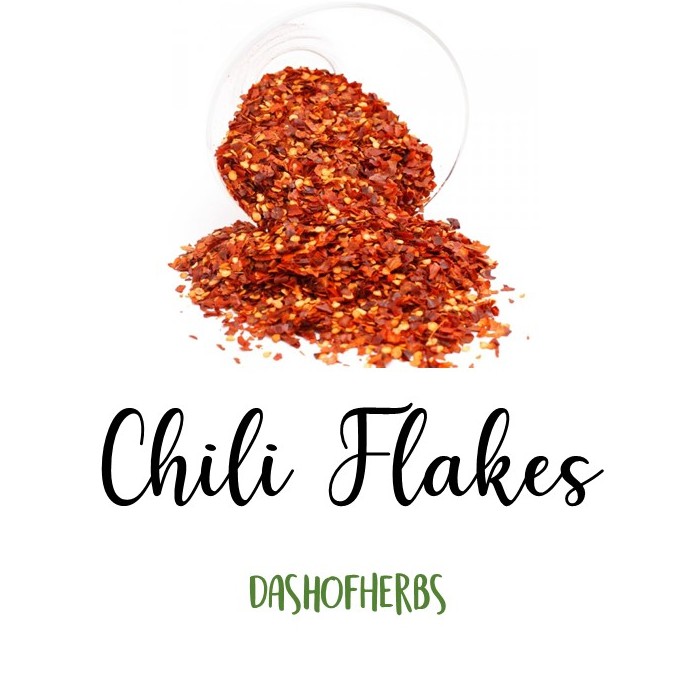 Chili Flakes | Shopee Singapore