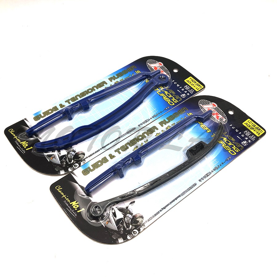 YAMAHA LC135 LC 135 Y15ZR Y15 Y15Z RACING TENSIONER GUIDE TENSIONER ARM ...