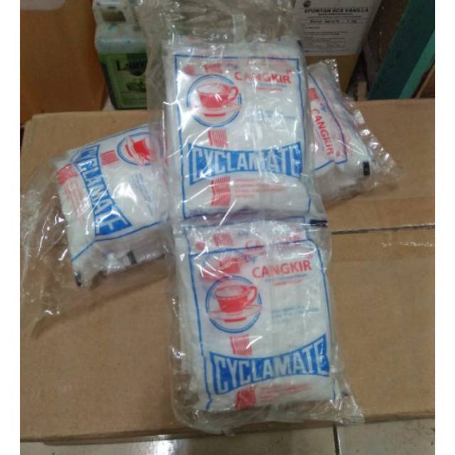 Sodium cap Cup sachet (Artificial sweetener) | Shopee Singapore