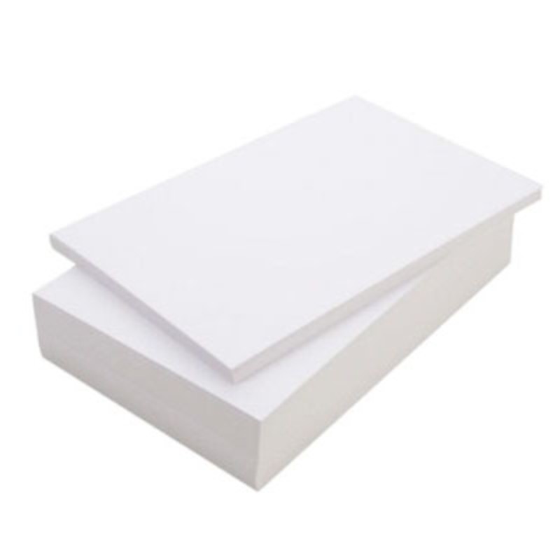 PUTIH A4 Picture Paper/ White manila BC paper/ White manila cardboard ...