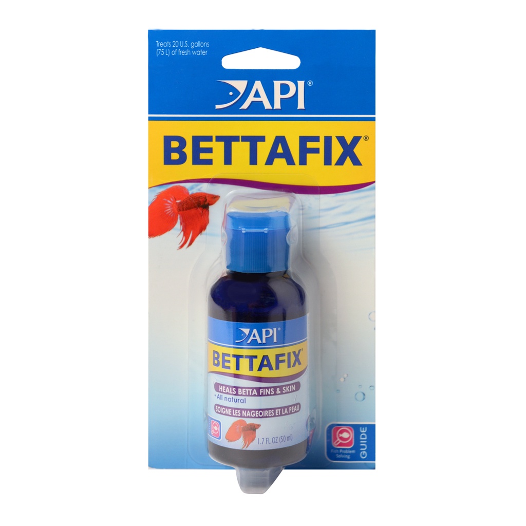 API Bettafix (50ml) | Shopee Singapore
