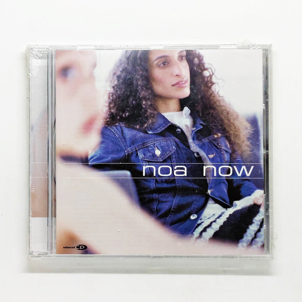 Noa Music CD – Now (CD Album) | Shopee Singapore