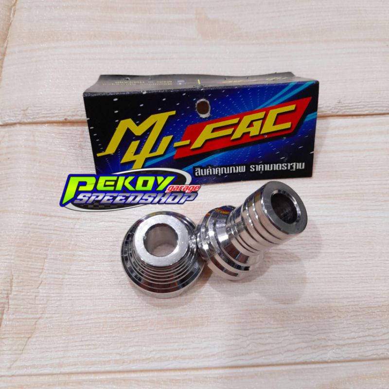 LOKAL GIR BOX GER BOX BOSHING FRONT AXLE PCX LOCAL PCX CBU Ring 17 PCX ...