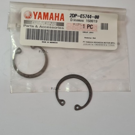 Yamaha Aerox / Nmax 155 Circlip (Torque Driver) (Genuine Yamaha spare ...