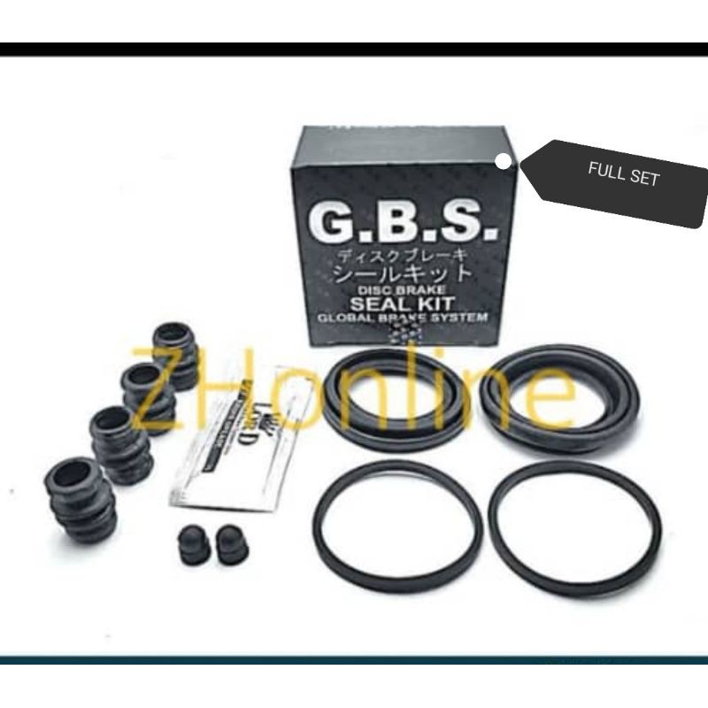 PERODUA MYVI LAGI BEST , AXIA , BEZZA FRONT DISC BRAKE PISTON + DISC ...