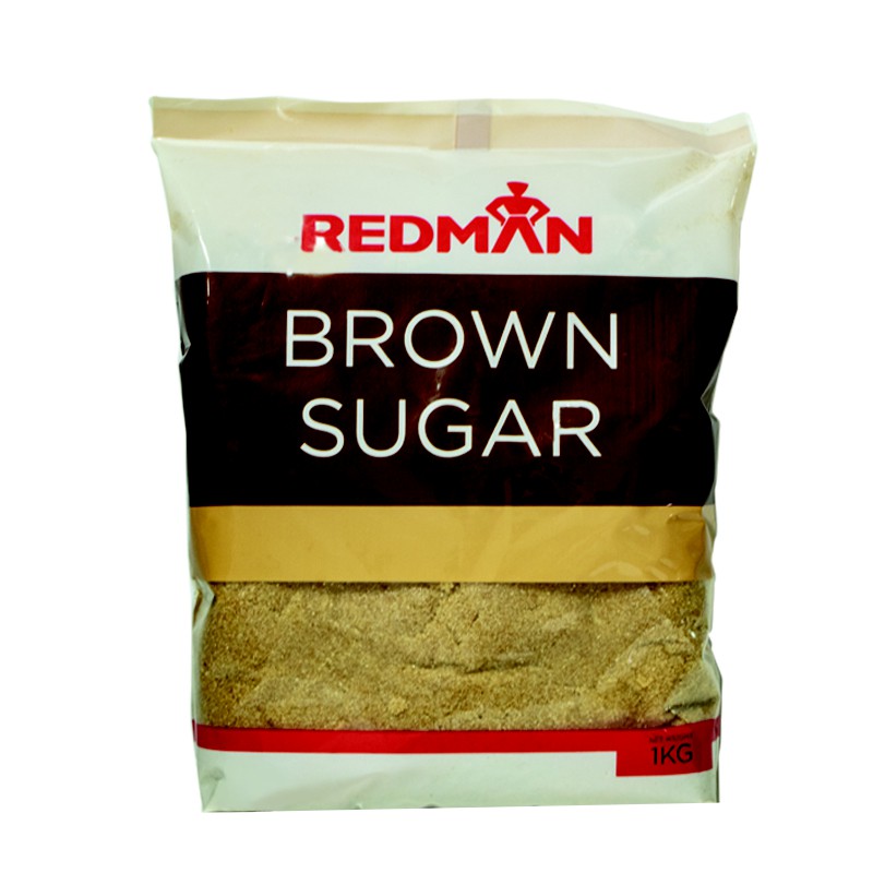 RedMan Brown Sugar 1Kg | Shopee Singapore