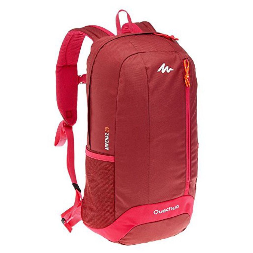 Quechua Arpenaz Backpack 20L | Shopee Singapore