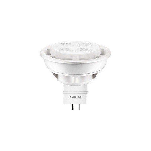 Philips Essential 5W LED spot light bulb MR16 24D (Warmwhite) | Shopee ...